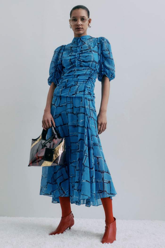 The 26 Best Bags From New York Fashion Week's Fall 2024 Runways ...