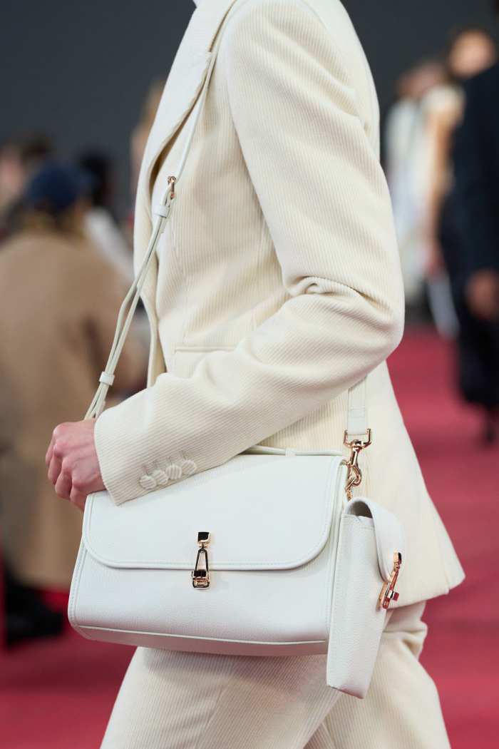 The 26 Best Bags From New York Fashion Week's Fall 2024 Runways ...