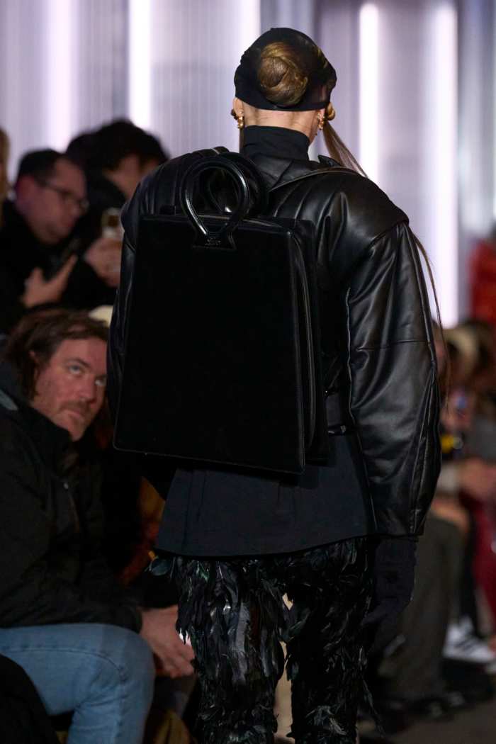 The 26 Best Bags From New York Fashion Week's Fall 2024 Runways ...