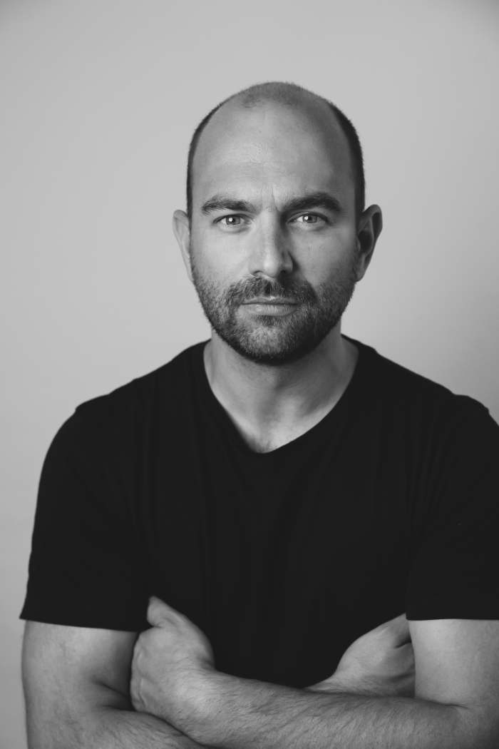 The Ins and Outs of Fashion Show Production With IMG's Dominic Kaffka ...