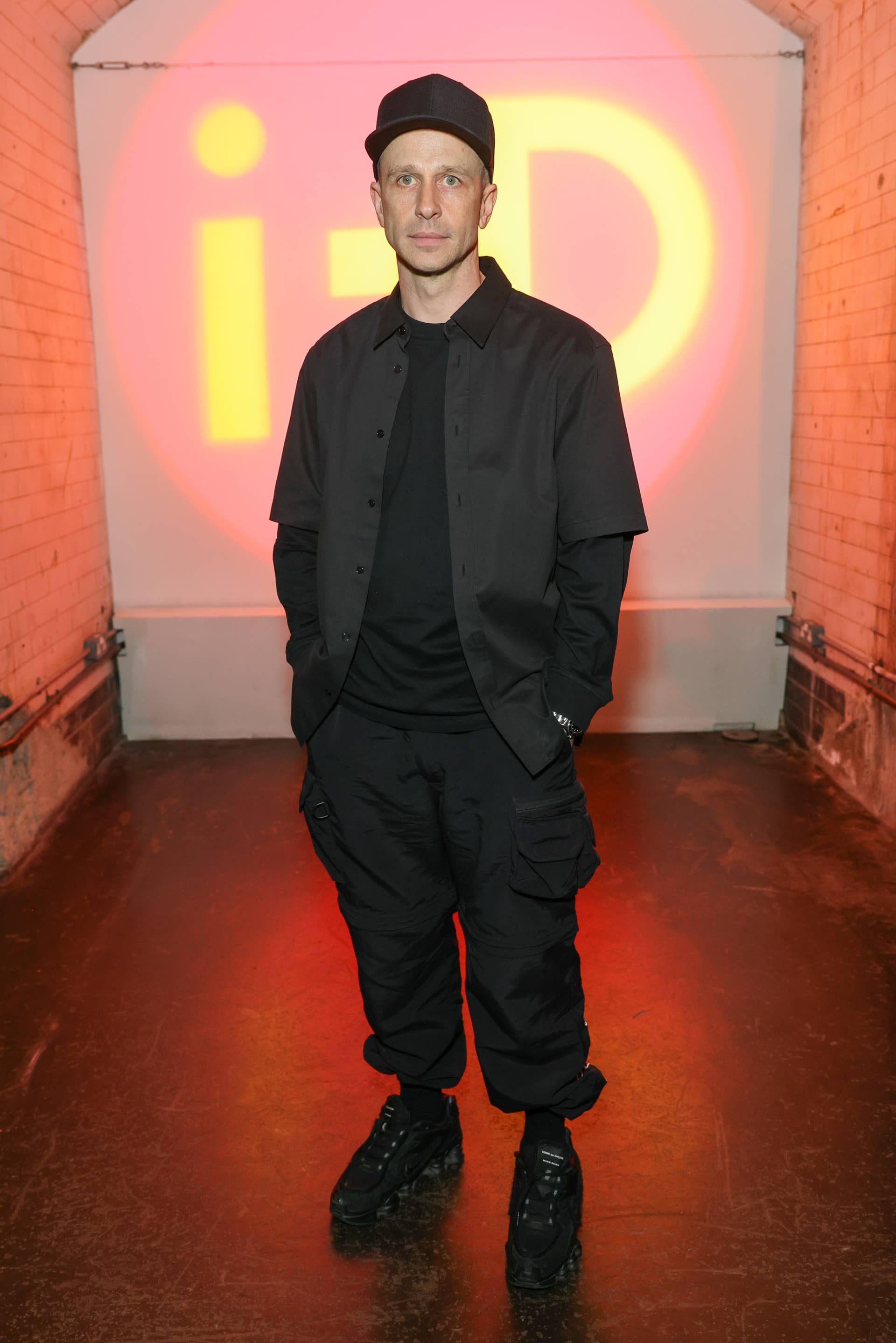 Alastair McKimm Is Leaving 'I-D' After 10 Years - Fashionista