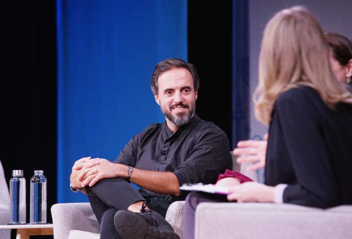 Farfetch CEO José Neves Steps Down - Fashionista