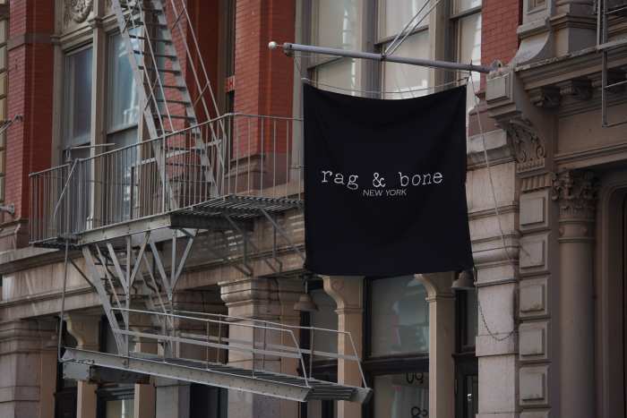 Guess, WHP Global Acquire Rag & Bone - Fashionista