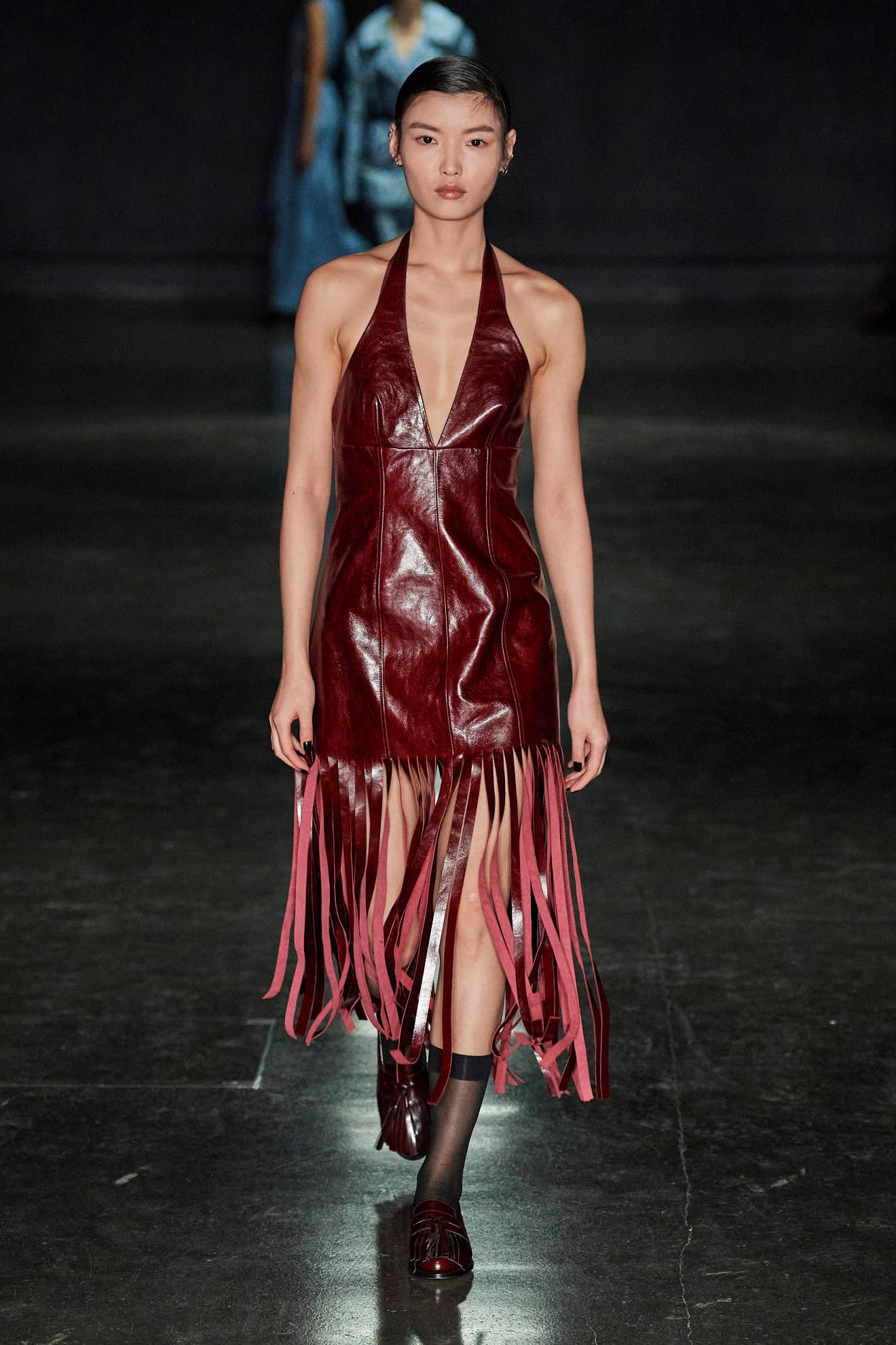 Emilia Wickstead Fuses a '70s New York Feeling With British Design for ...