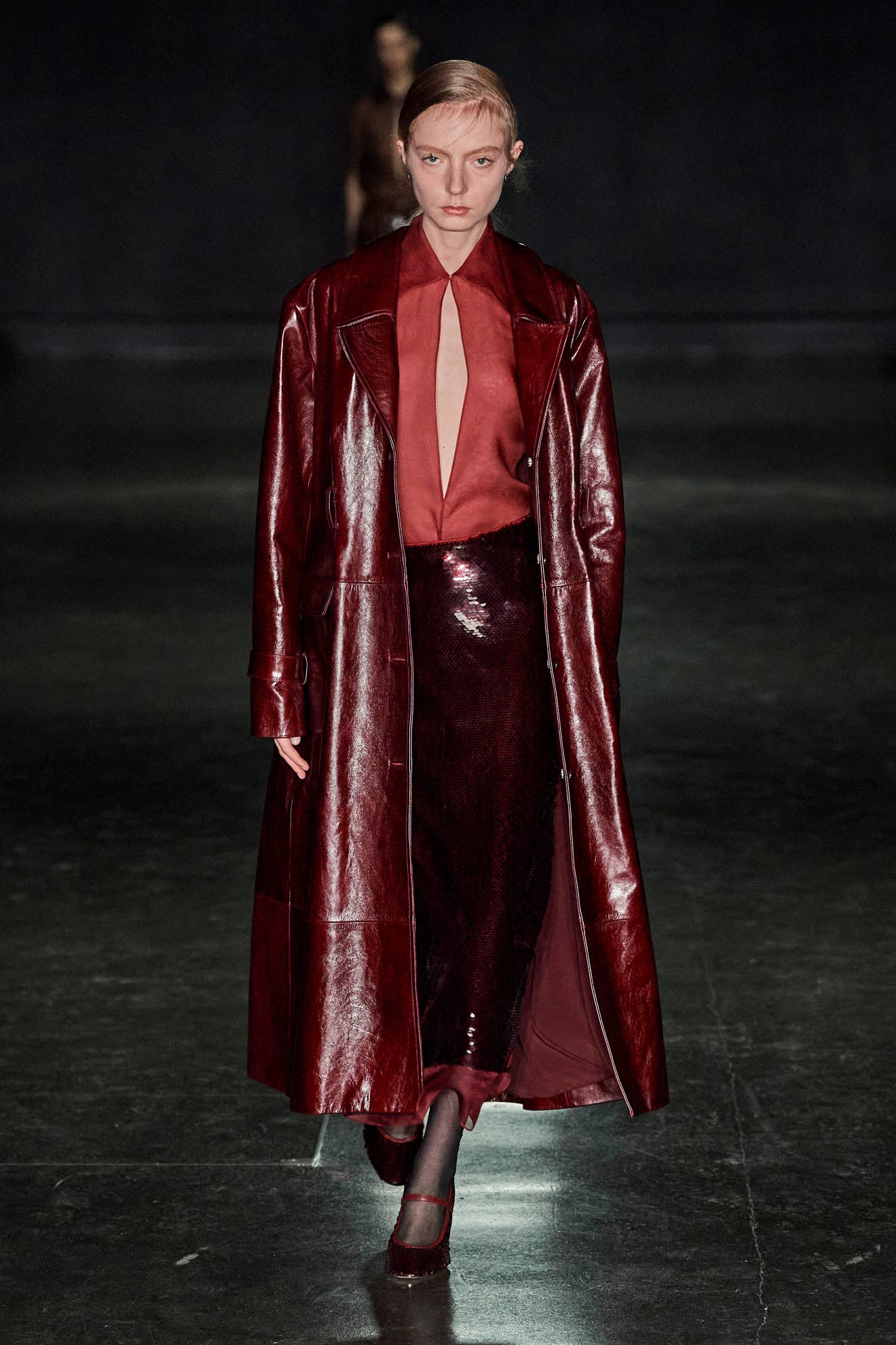 Emilia Wickstead Fuses a '70s New York Feeling With British Design for ...