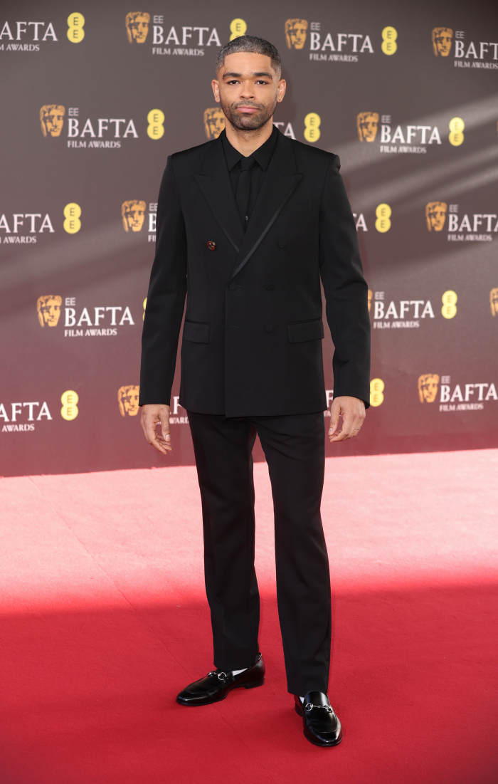 The 38 Best Looks From the 2024 BAFTAs Red Carpet - Fashionista