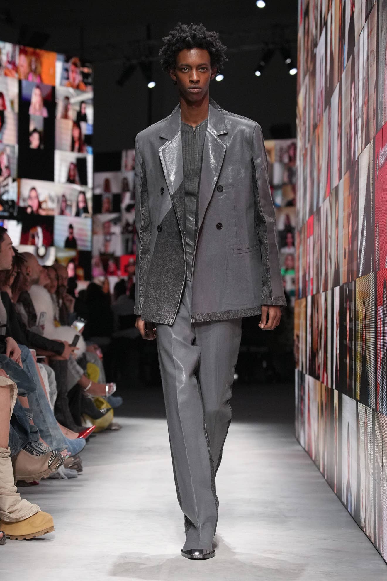 Diesel Fall 2024 Collection - Fashionista