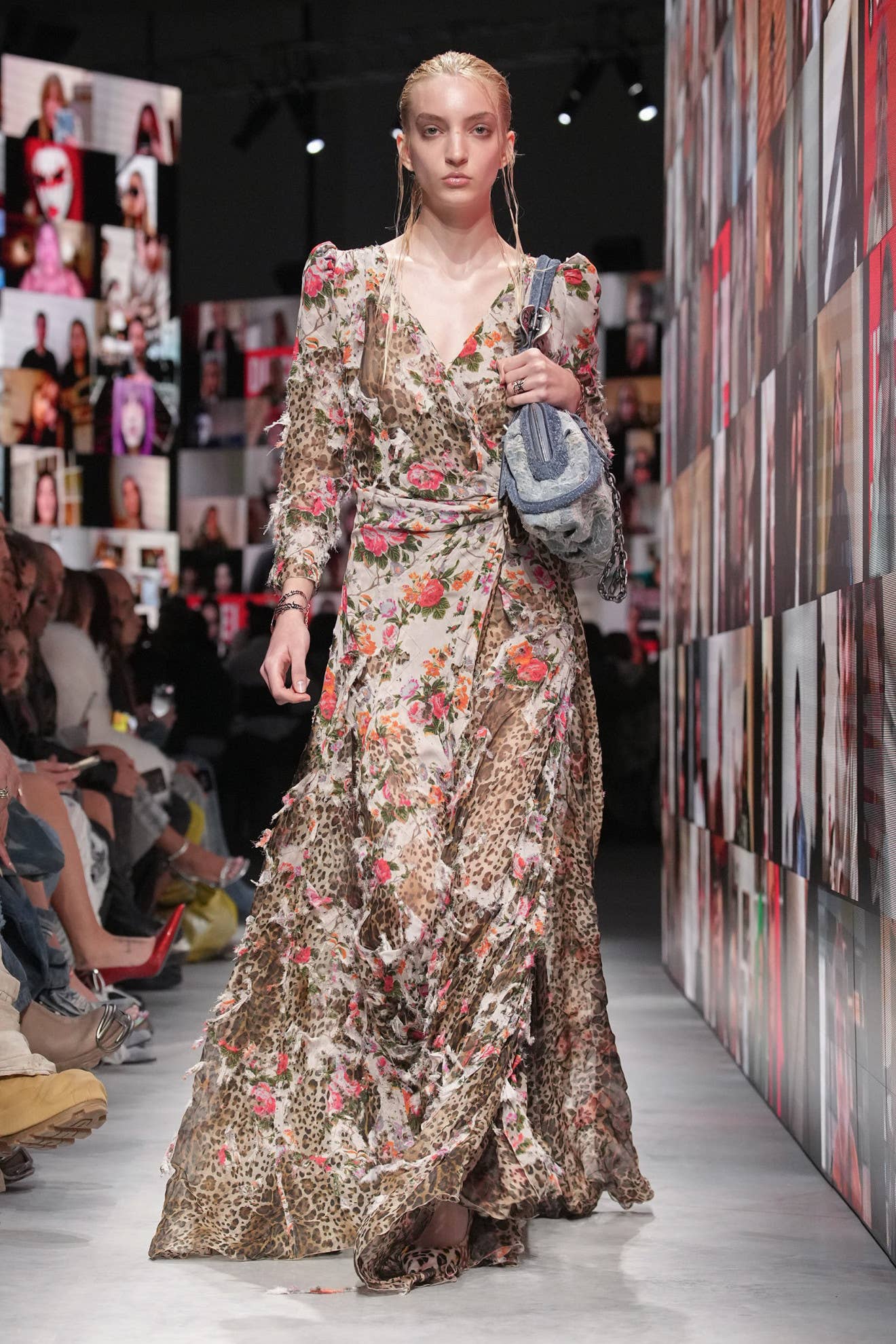 Diesel Fall 2024 Collection - Fashionista