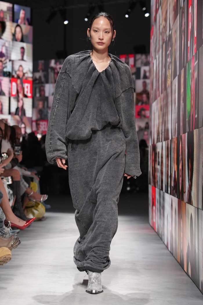 Diesel Fall 2024 Collection - Fashionista