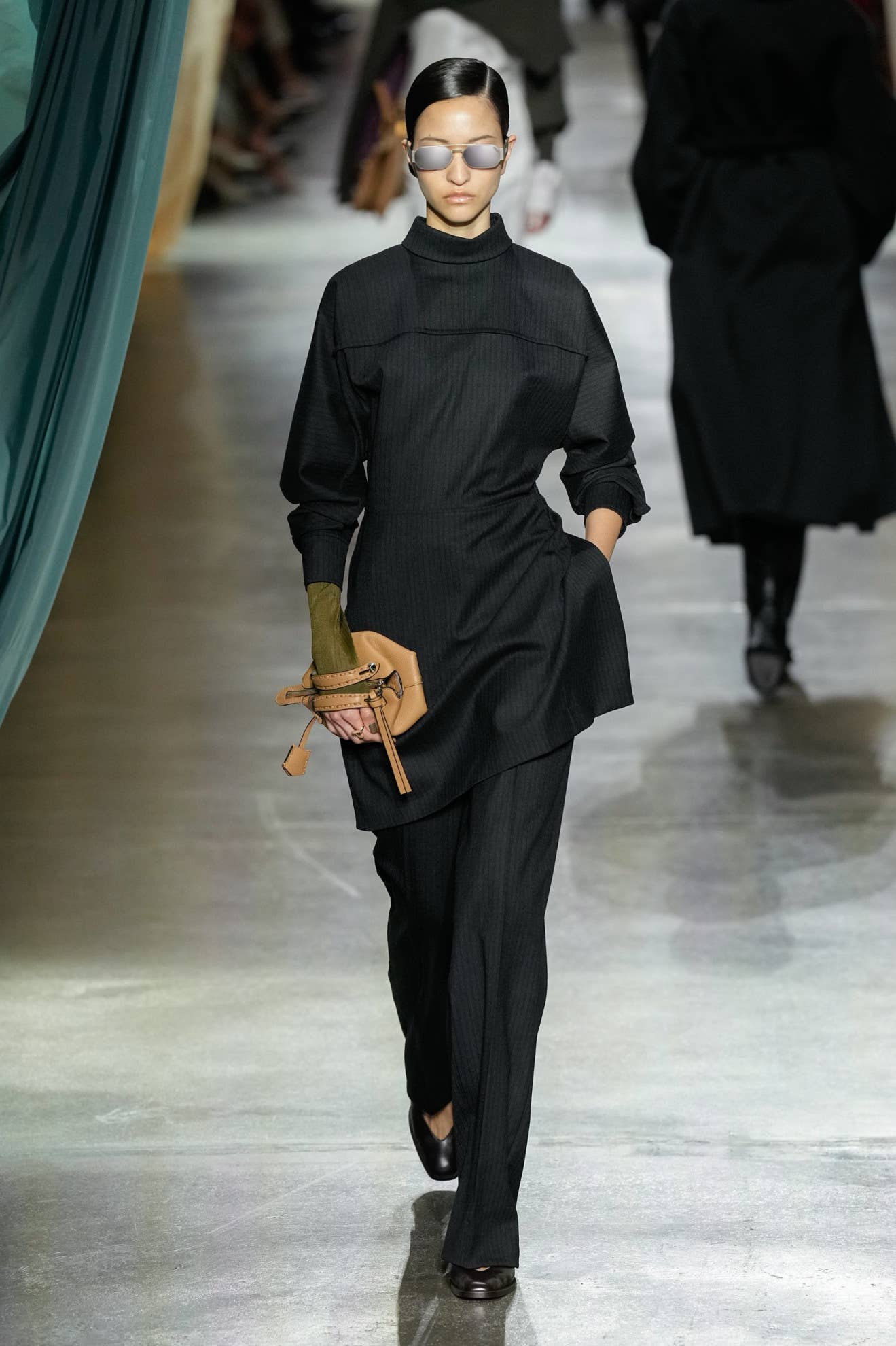 Fendi Fall 2024 Collection - Fashionista