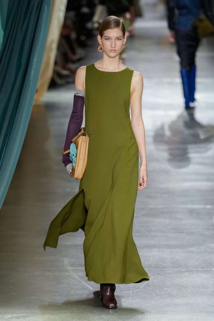 Fendi Fall 2024 Collection - Fashionista