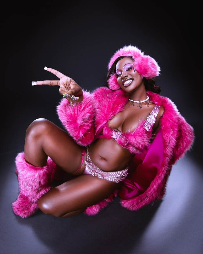 How I Shop: Aliyah Bah, AKA Aliyah's Interlude - Fashionista