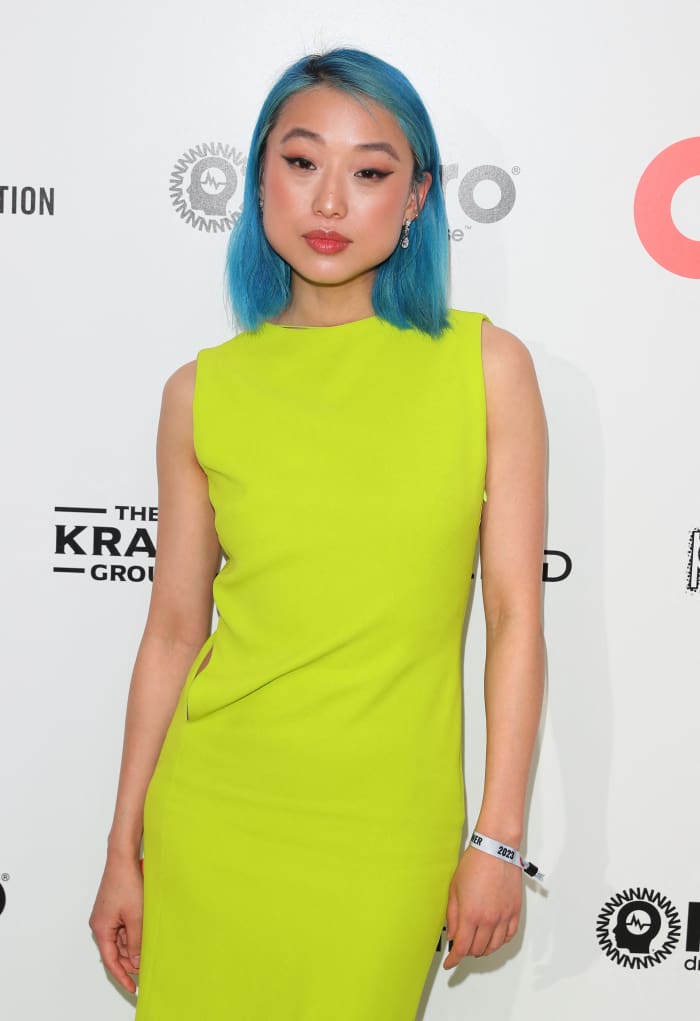 Margaret Zhang is Leaving 'Vogue' China After 3 Years [UPDATED ...