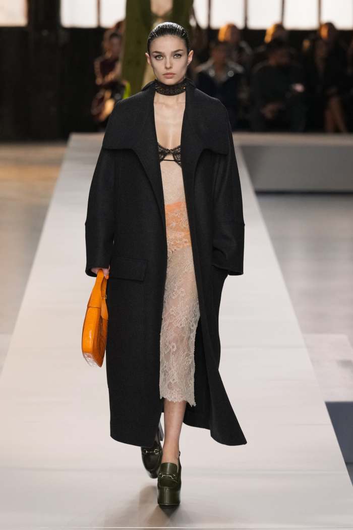 Gucci Fall 2024 - Fashionista