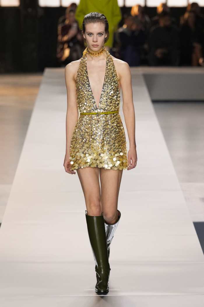 Gucci Fall 2024 - Fashionista