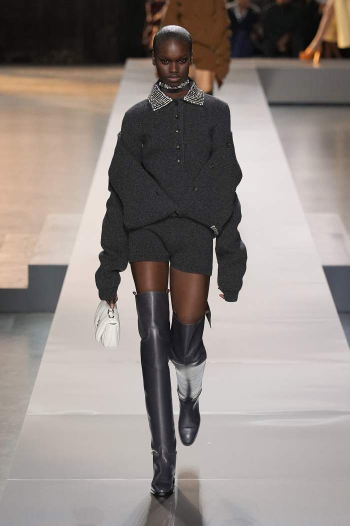 Gucci Fall 2024 - Fashionista