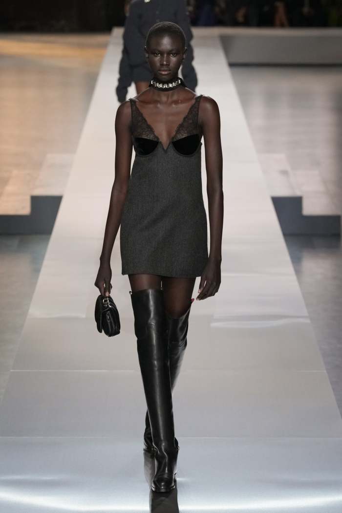 Gucci Fall 2024 - Fashionista