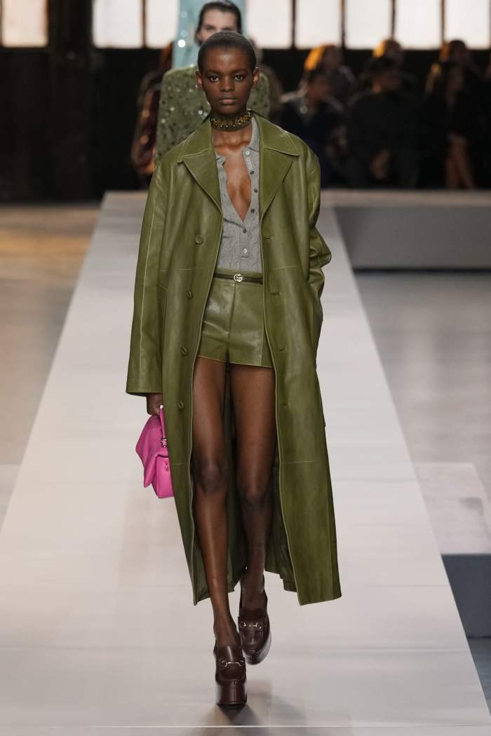 Gucci Fall 2024 - Fashionista