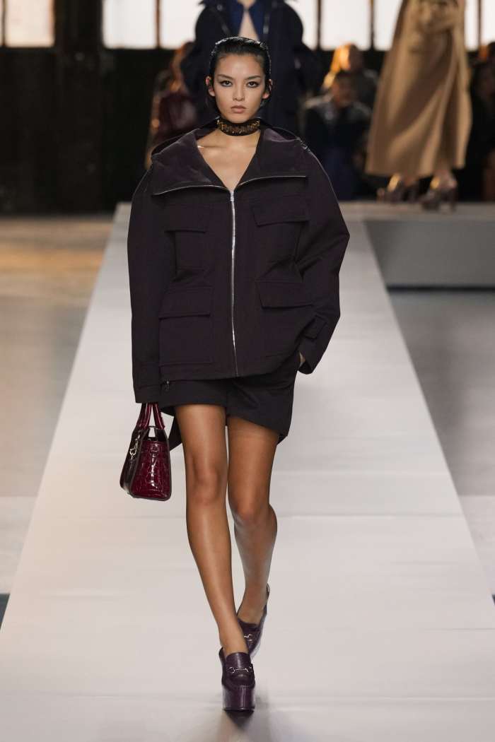 Gucci Fall 2024 - Fashionista