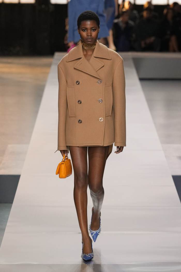 Gucci Fall 2024 - Fashionista