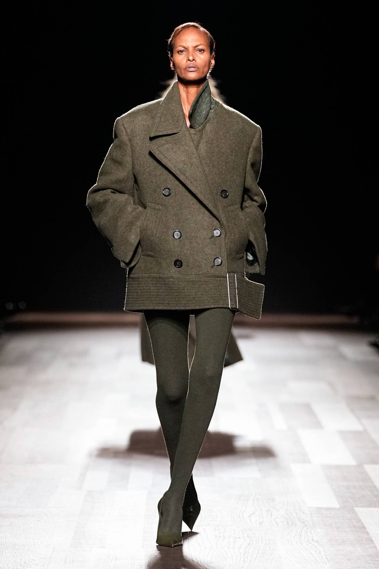 Maximilian Davis Wants You to See Yourself in Ferragamo - Fashionista