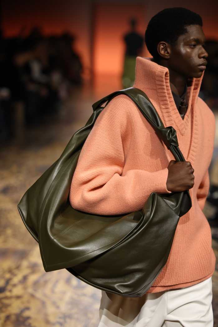 The 33 Best Bags From Milan Fashion Week's Fall 2024 Runways - Fashionista
