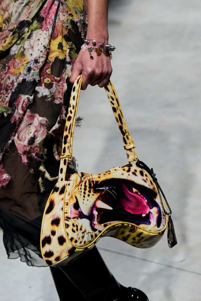 The 33 Best Bags From Milan Fashion Week's Fall 2024 Runways - Fashionista