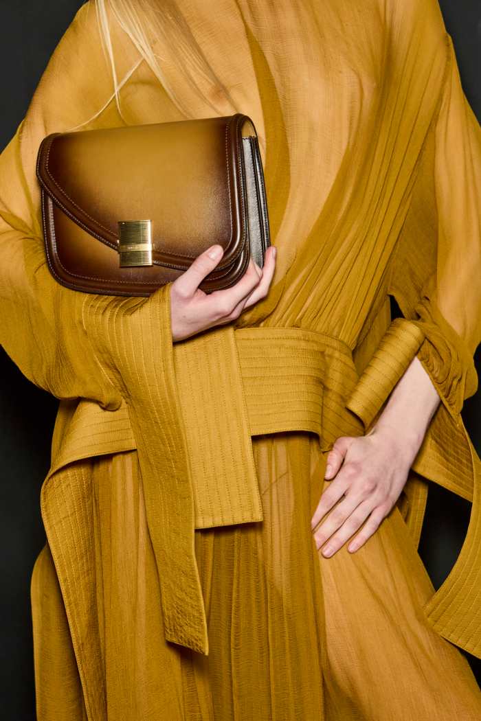 The 33 Best Bags From Milan Fashion Week's Fall 2024 Runways - Fashionista