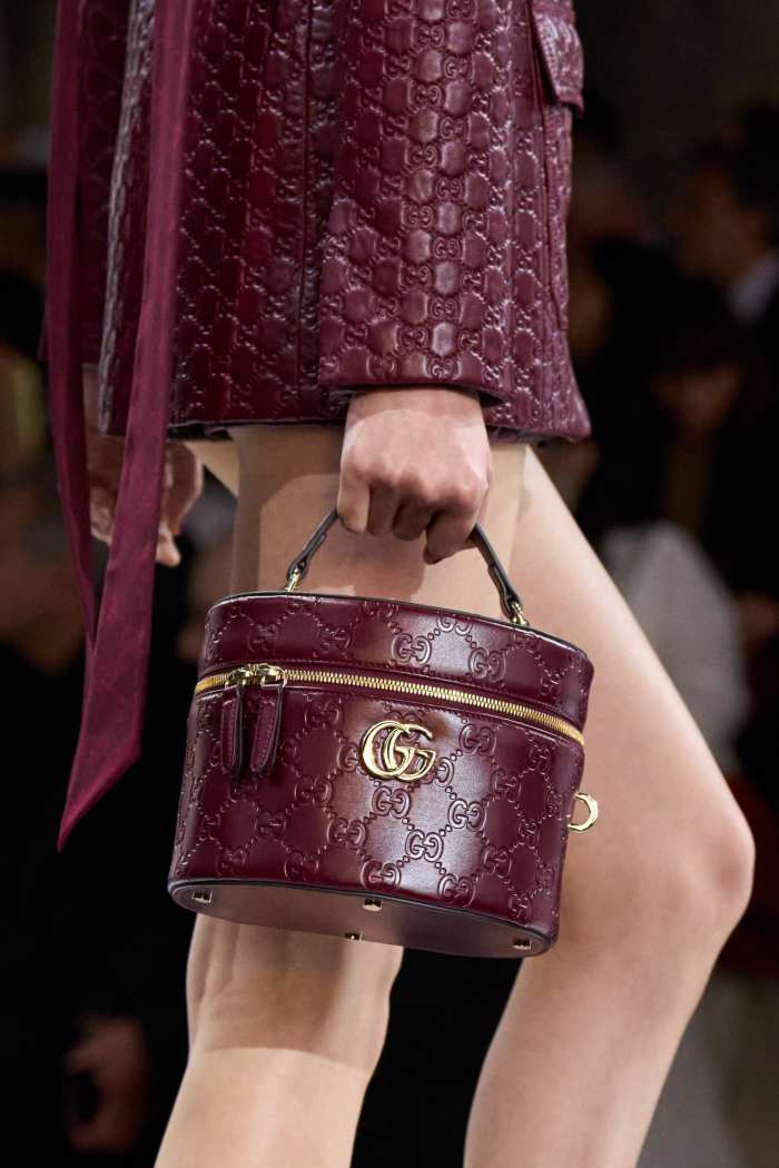 The 33 Best Bags From Milan Fashion Week's Fall 2024 Runways - Fashionista