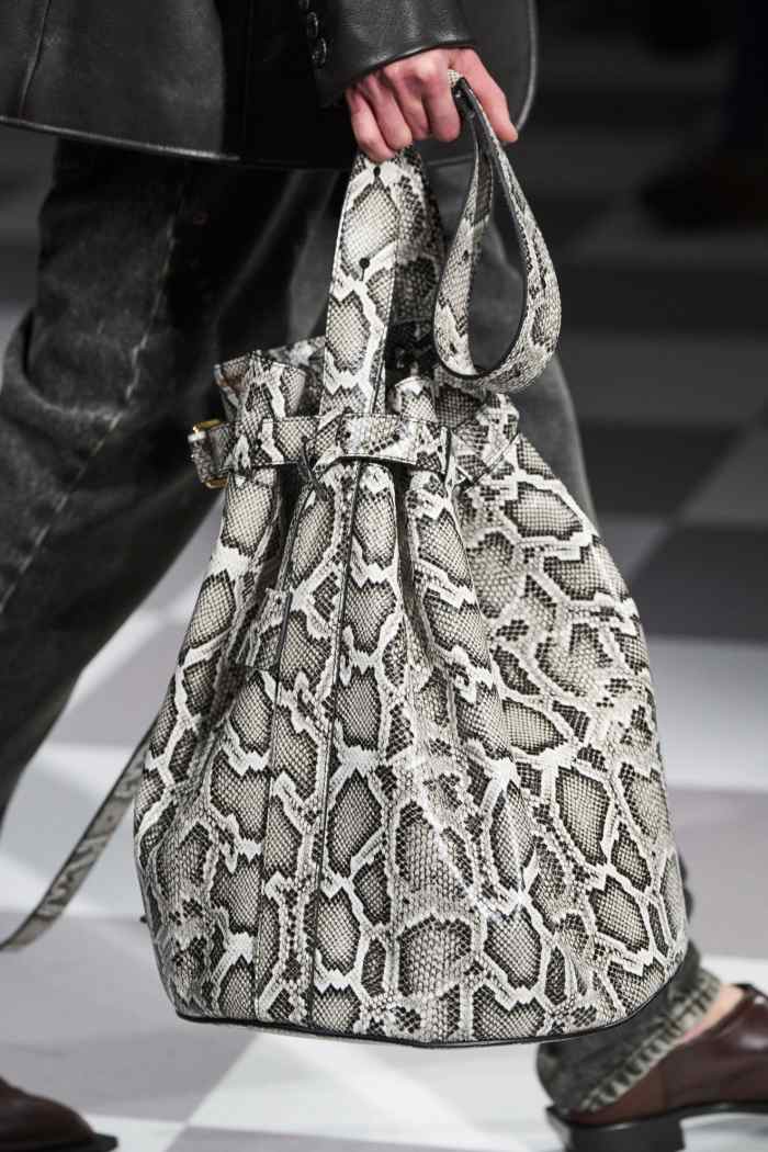 The 33 Best Bags From Milan Fashion Week's Fall 2024 Runways - Fashionista