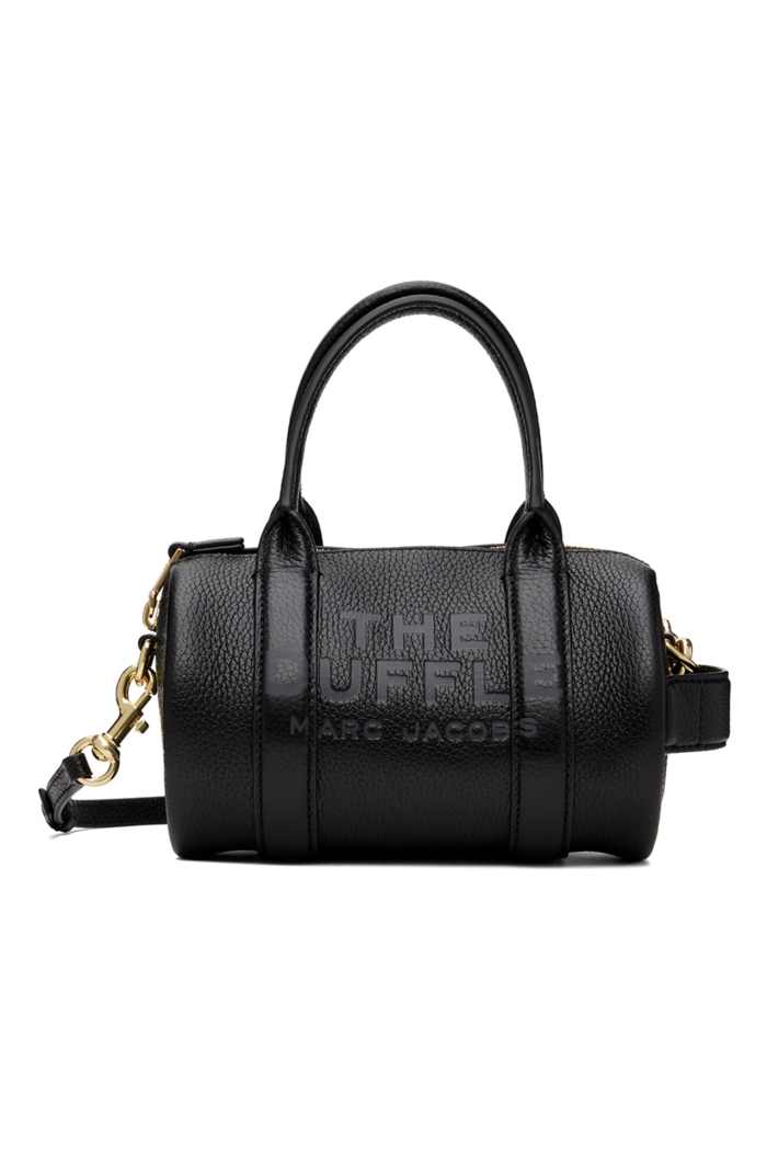 The Barrel Bag Is the Latest Vintage-Inspired Shape to Make a ...