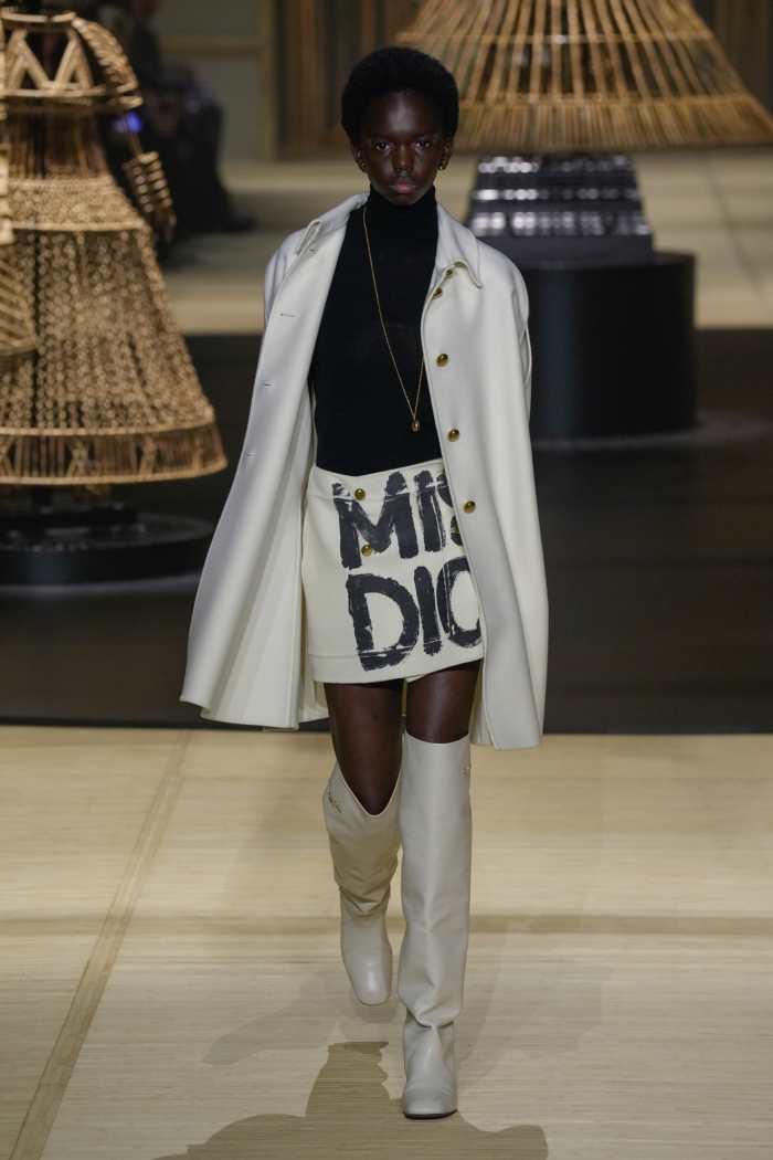 The Dior Fall 2024 Collection Is a Master Class in Merchandising ...