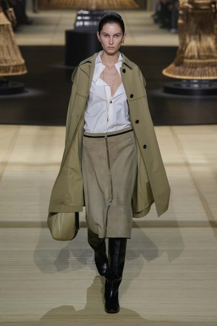 The Dior Fall 2024 Collection Is a Master Class in Merchandising ...