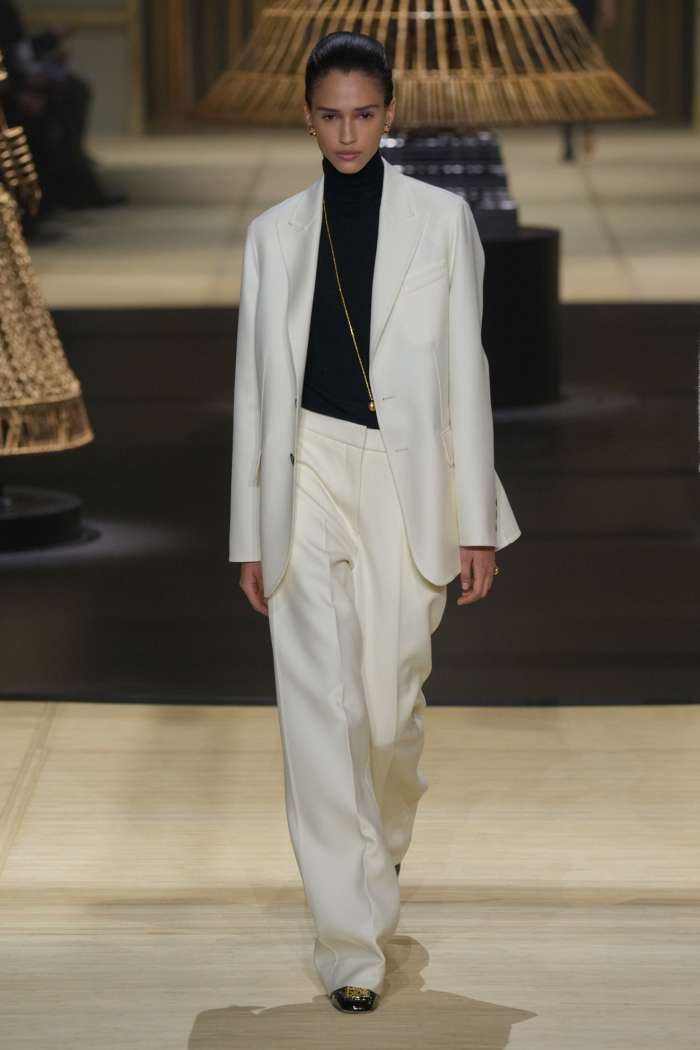 The Dior Fall 2024 Collection Is a Master Class in Merchandising ...