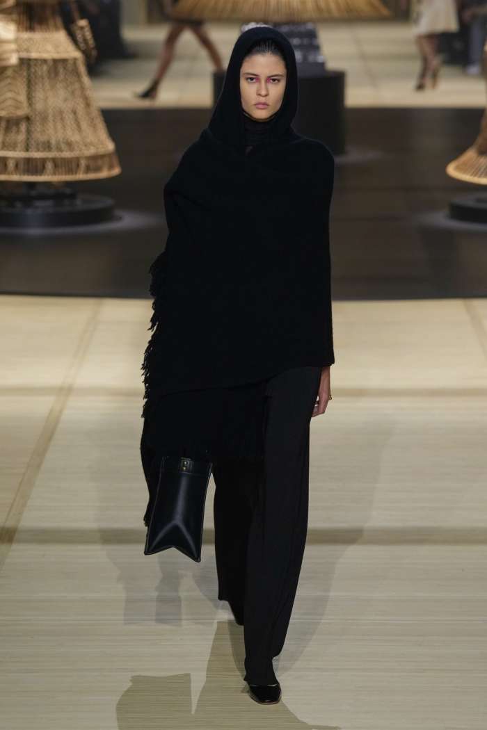 The Dior Fall 2024 Collection Is a Master Class in Merchandising ...