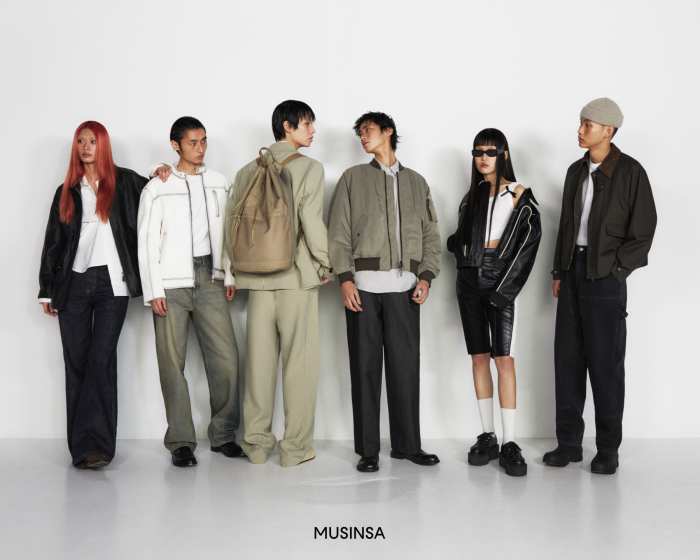 If You're Fashion Forward, You'll Know About MUSINSA - Fashionista