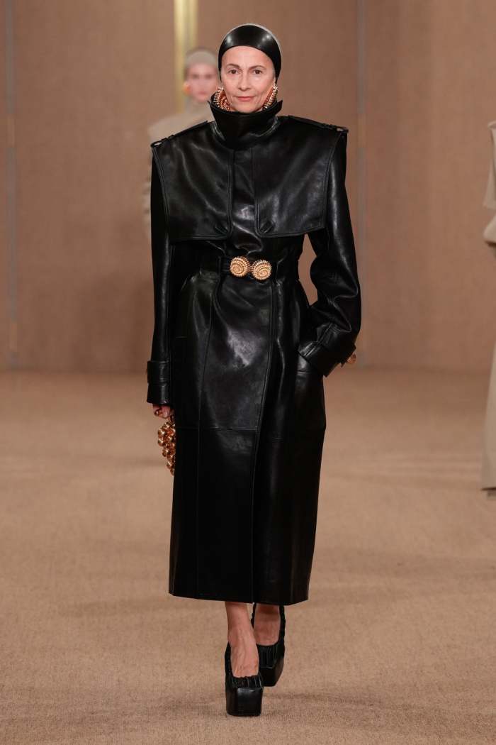 Olivier Rousteing Finds Inspiration in His Hometown of Bordeaux for ...