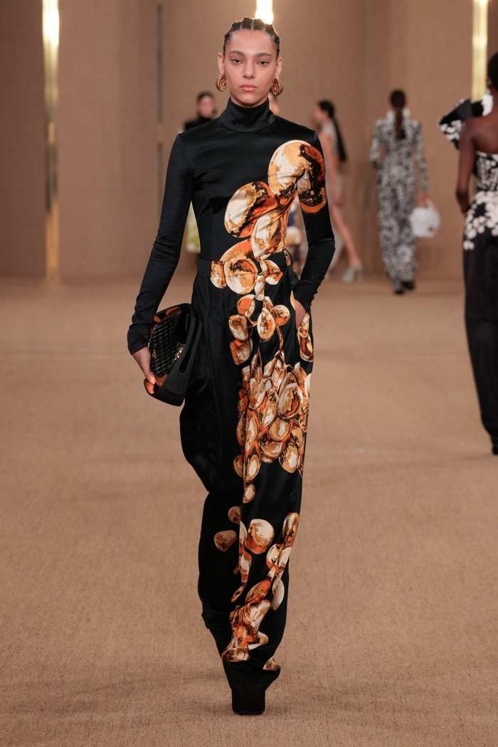 Olivier Rousteing Finds Inspiration in His Hometown of Bordeaux for ...