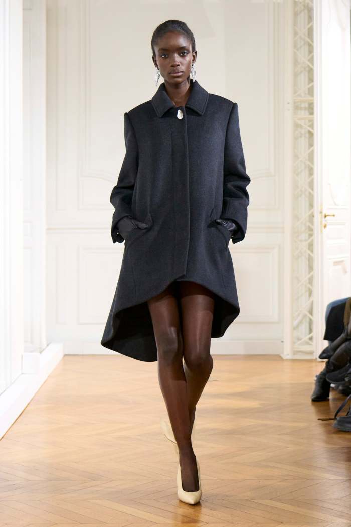 Audrey Hepburn Would Probably Love Givenchy Fall 2024 - Fashionista