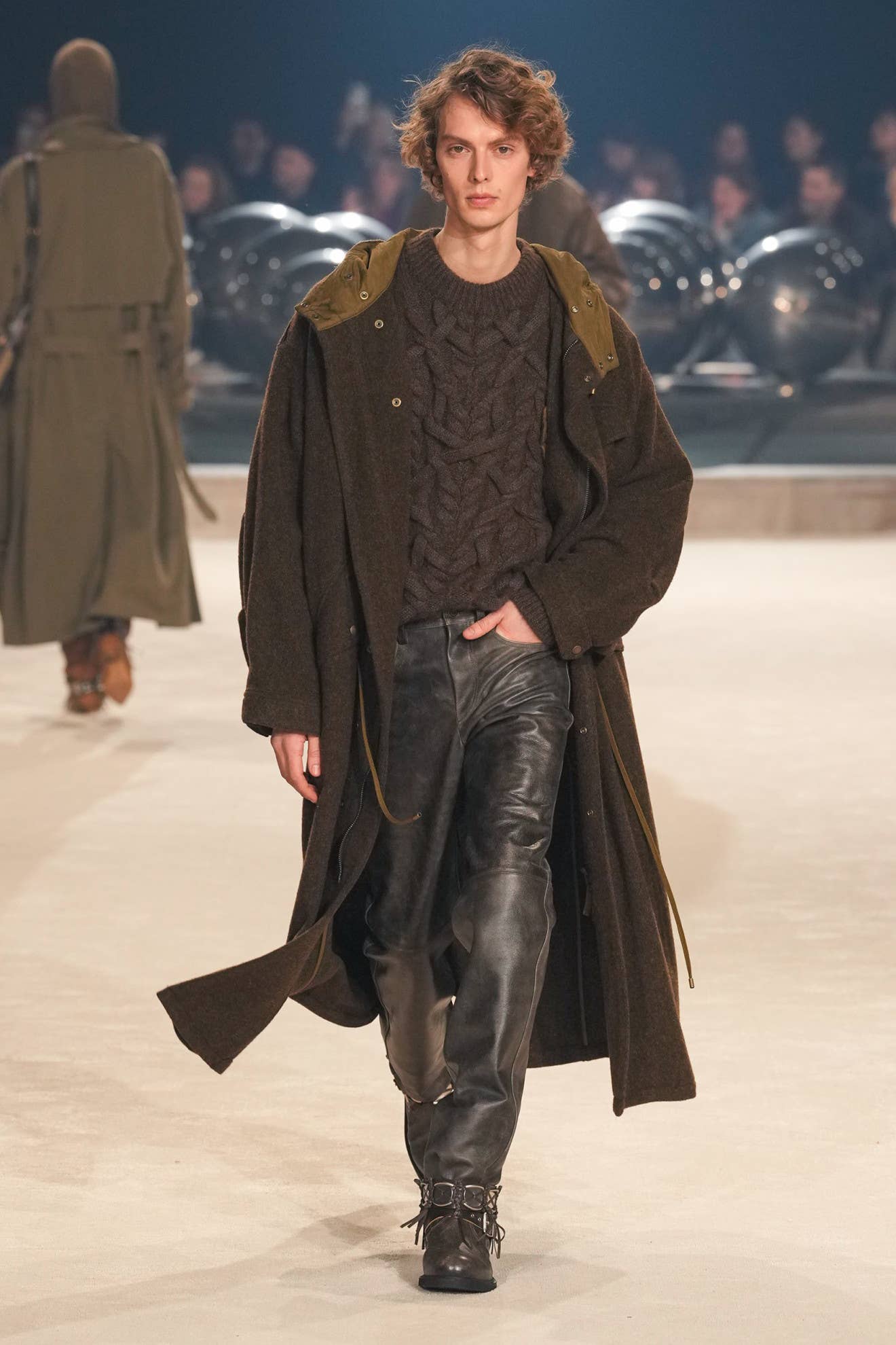 Isabel Marant Is Down for the Yeehaw Agenda - Fashionista