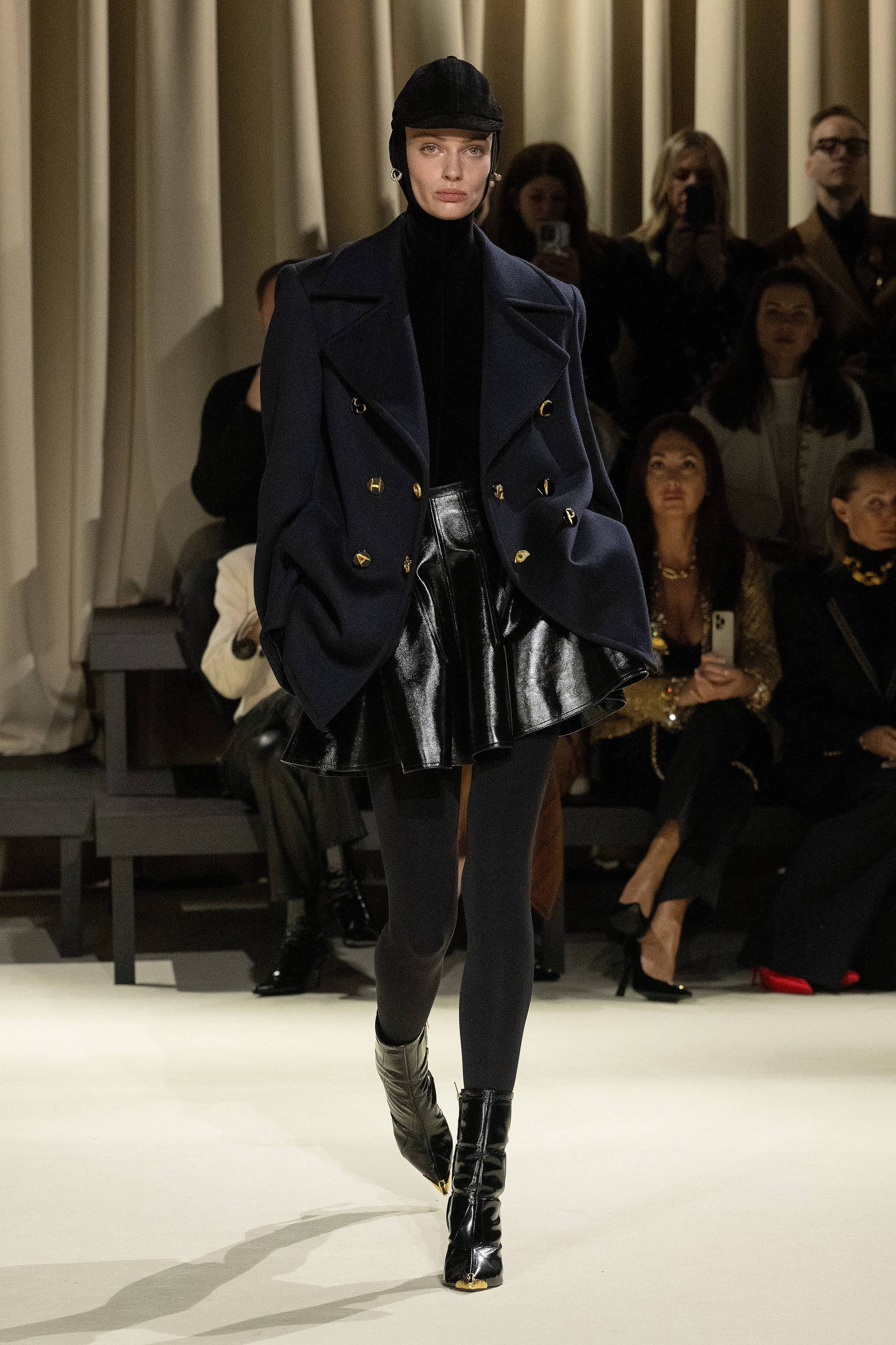 Schiaparelli Knows It's All About the Accessories - Fashionista