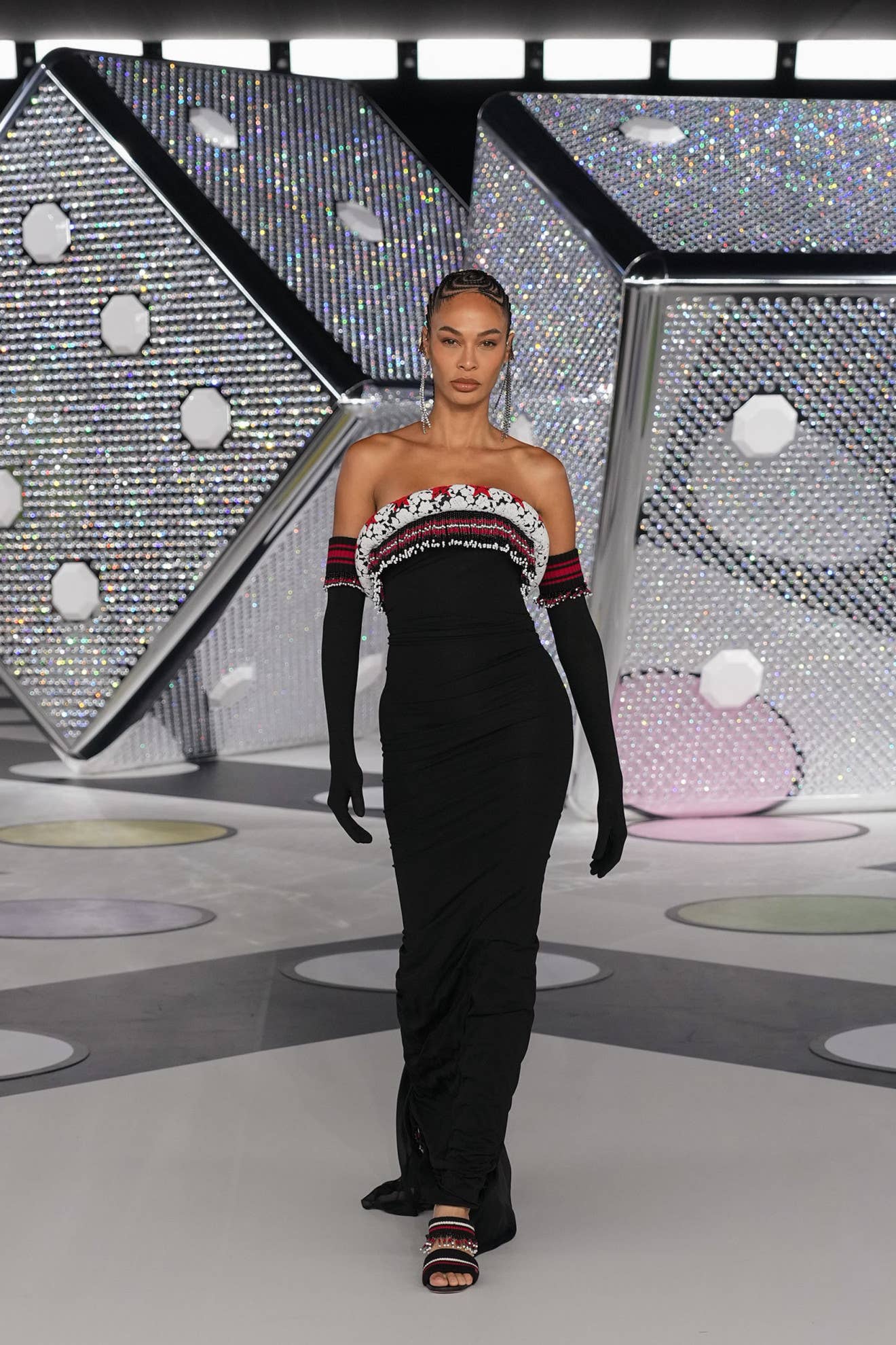 Off-White Brings Fun Back to Fashion for Fall 2024 - Fashionista