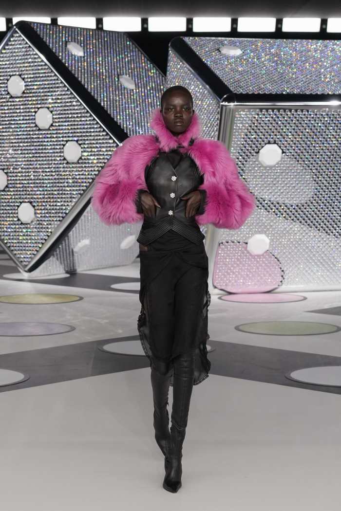 Off-White Brings Fun Back to Fashion for Fall 2024 - Fashionista