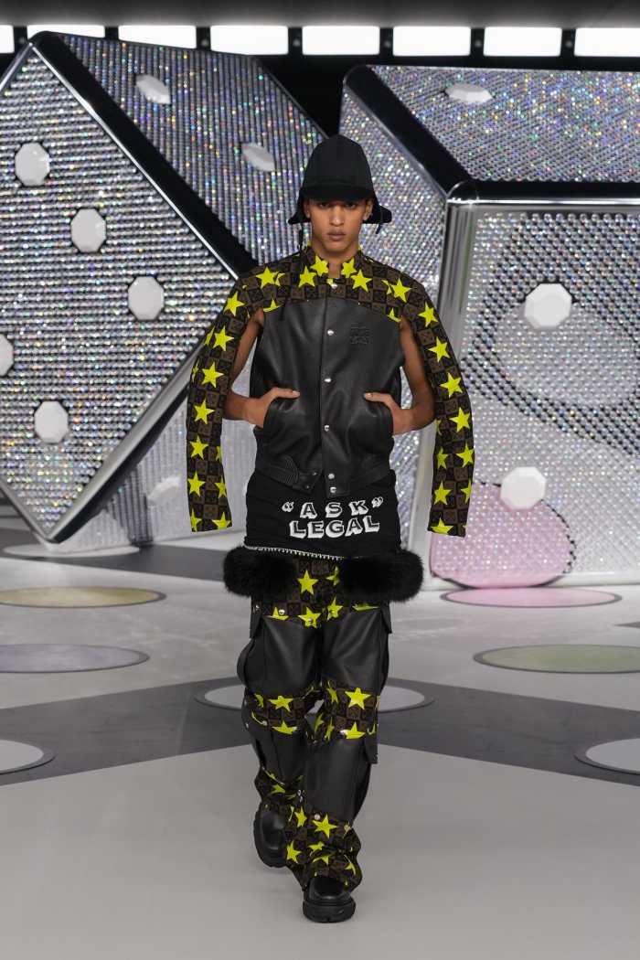 Off-White Brings Fun Back to Fashion for Fall 2024 - Fashionista