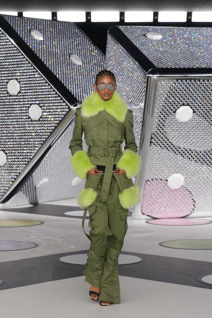 Off-White Brings Fun Back to Fashion for Fall 2024 - Fashionista