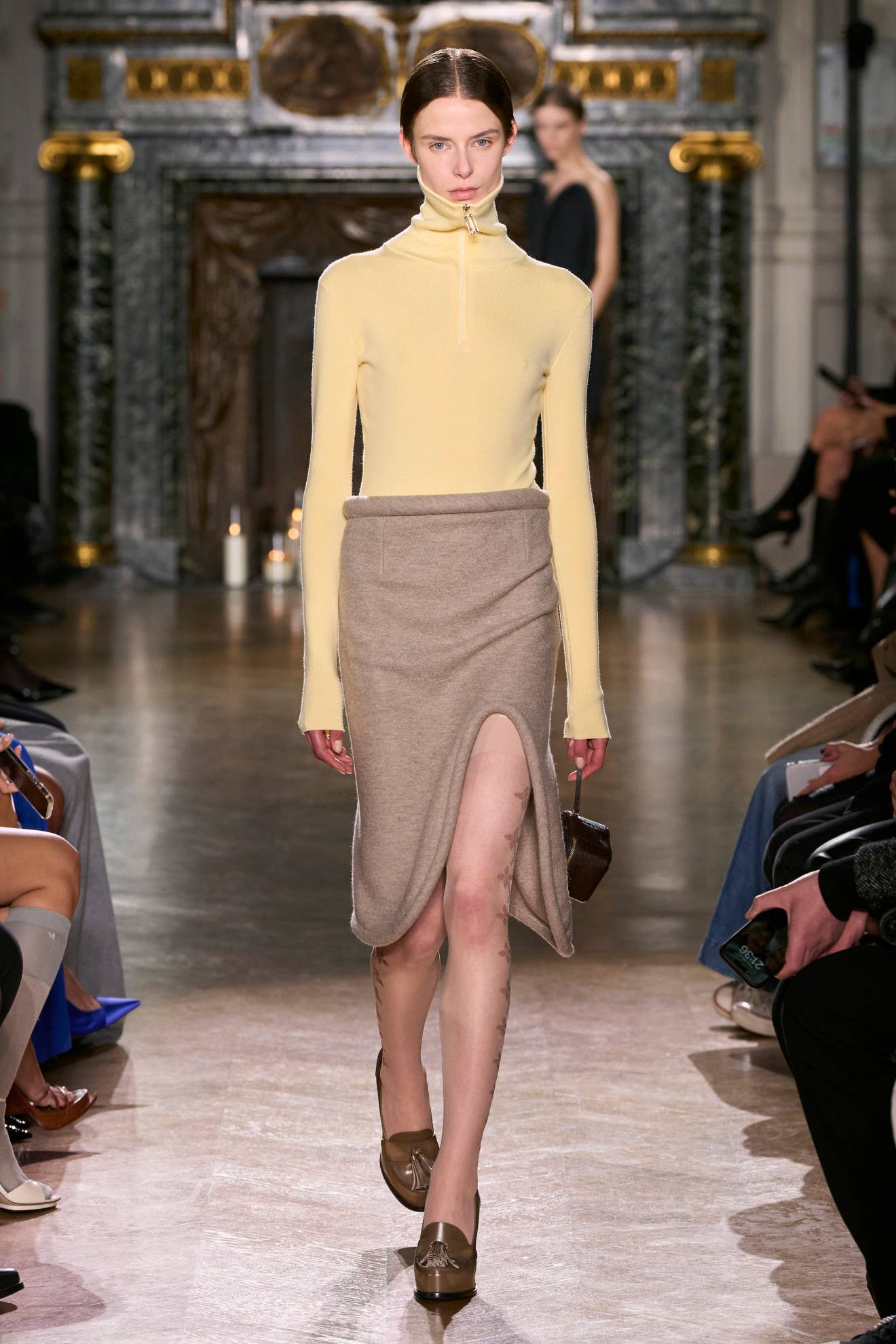 Victoria Beckham's Fall 2024 Collection is Her Most Experimental Yet ...