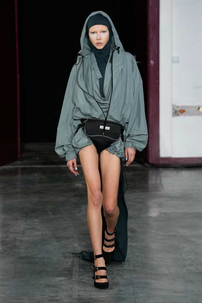 Andreas Kronthaler Found Inspiration for Vivienne Westwood Fall 2024 in ...
