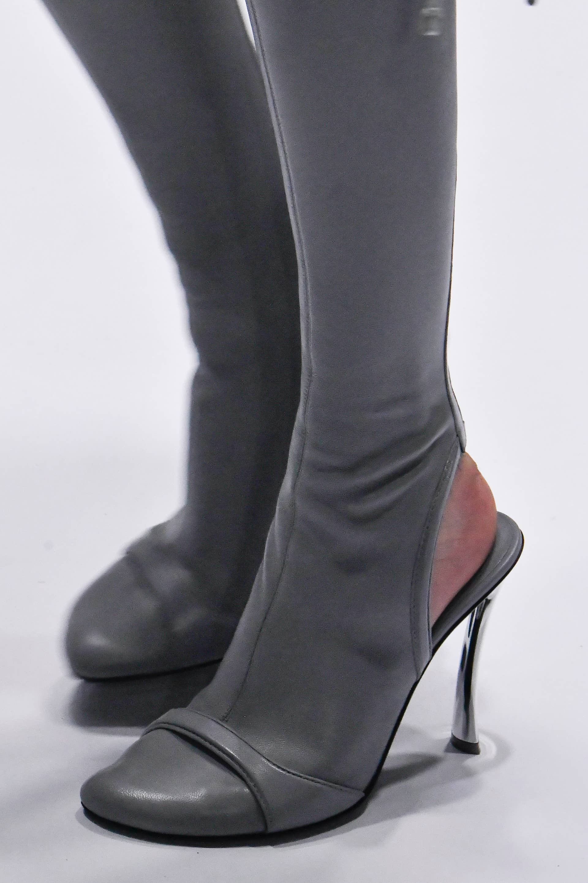 The 38 Best Shoes From Paris Fashion Week Fall 2024 - Fashionista