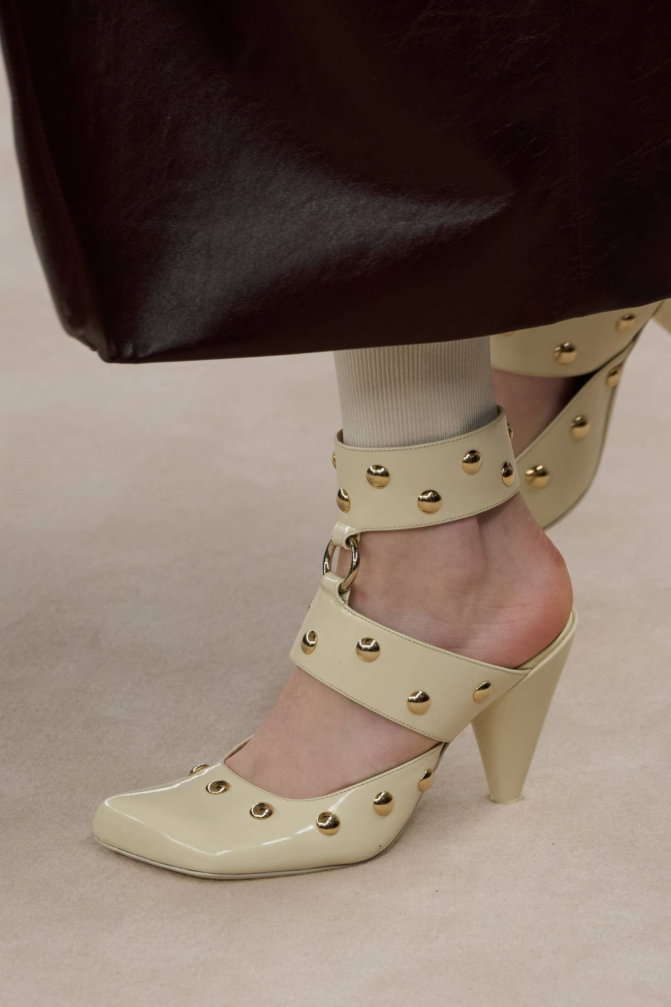 The 38 Best Shoes From Paris Fashion Week Fall 2024 - Fashionista