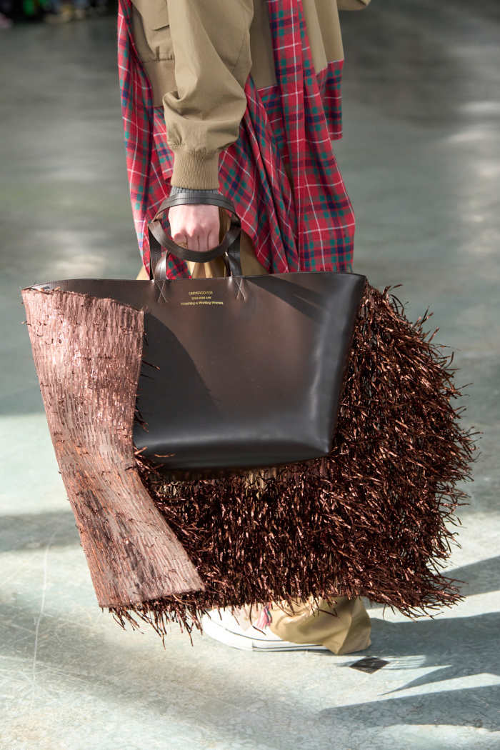 The 37 Best Bags From Paris Fashion Week Fall 2024 - Fashionista